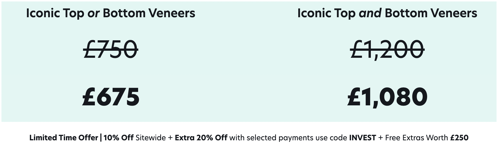 INSTAsmile: — The Ultimate Guide to Wearing Clip-On Veneers! 🤓 | Milled