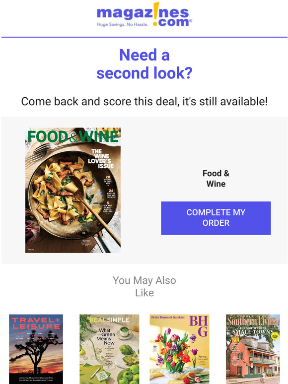 Magazines: These are the top 9 magazines you'll want to subscribe to ...