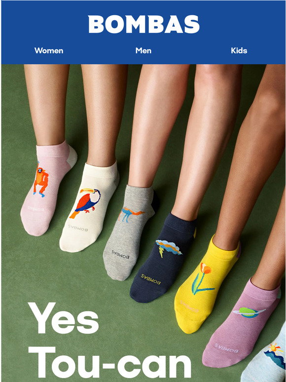 Bombas: Quit Monkeying Around | Milled