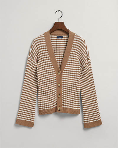 GANT: Inspired by New York City | Milled