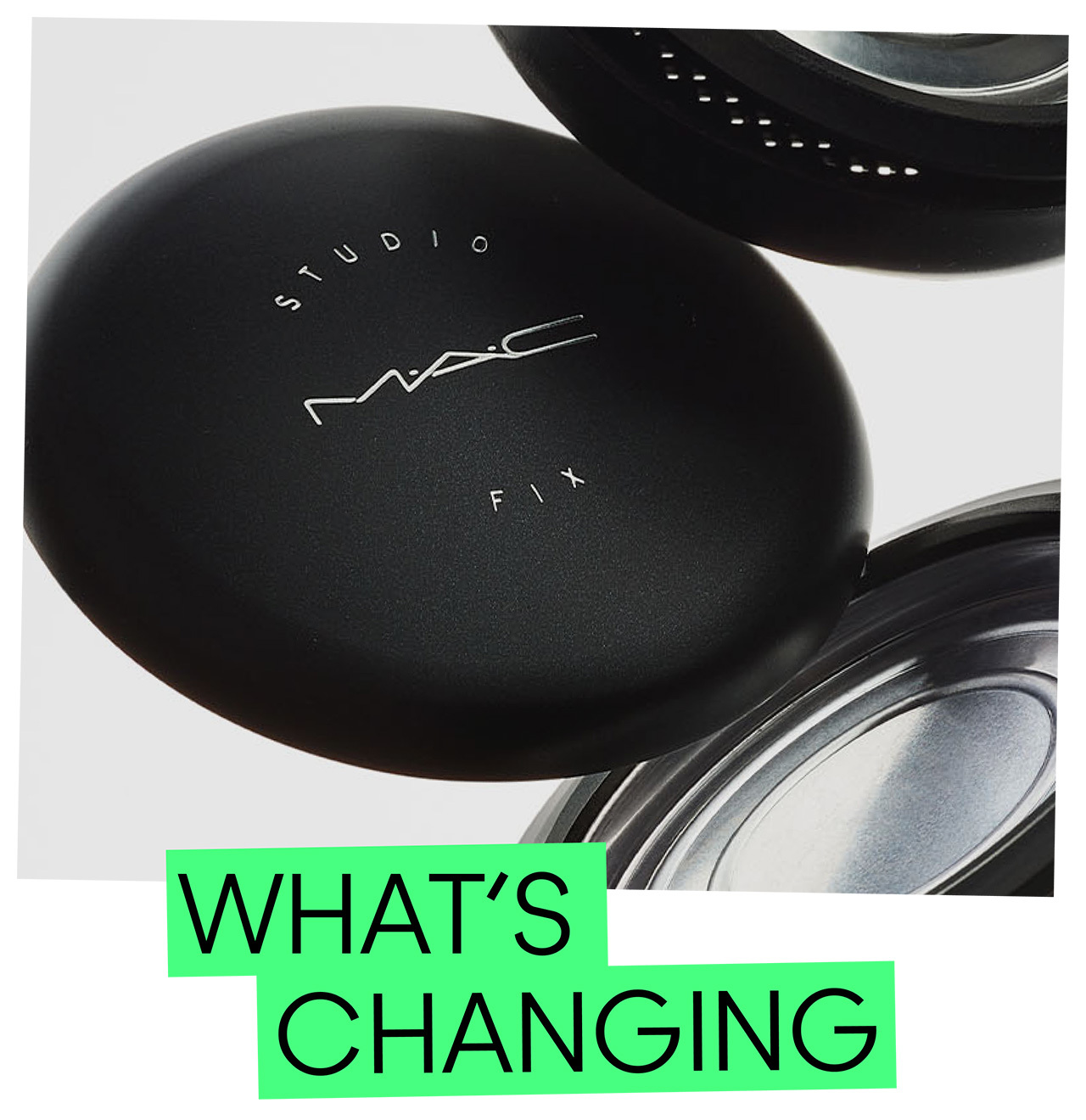 M·A·C: We’re making some changes to Back-To-M∙A∙C | Milled