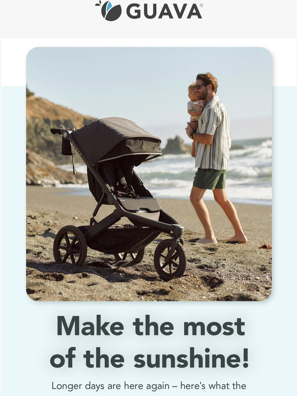 Guava Family: Activities to try with your kiddos | Milled