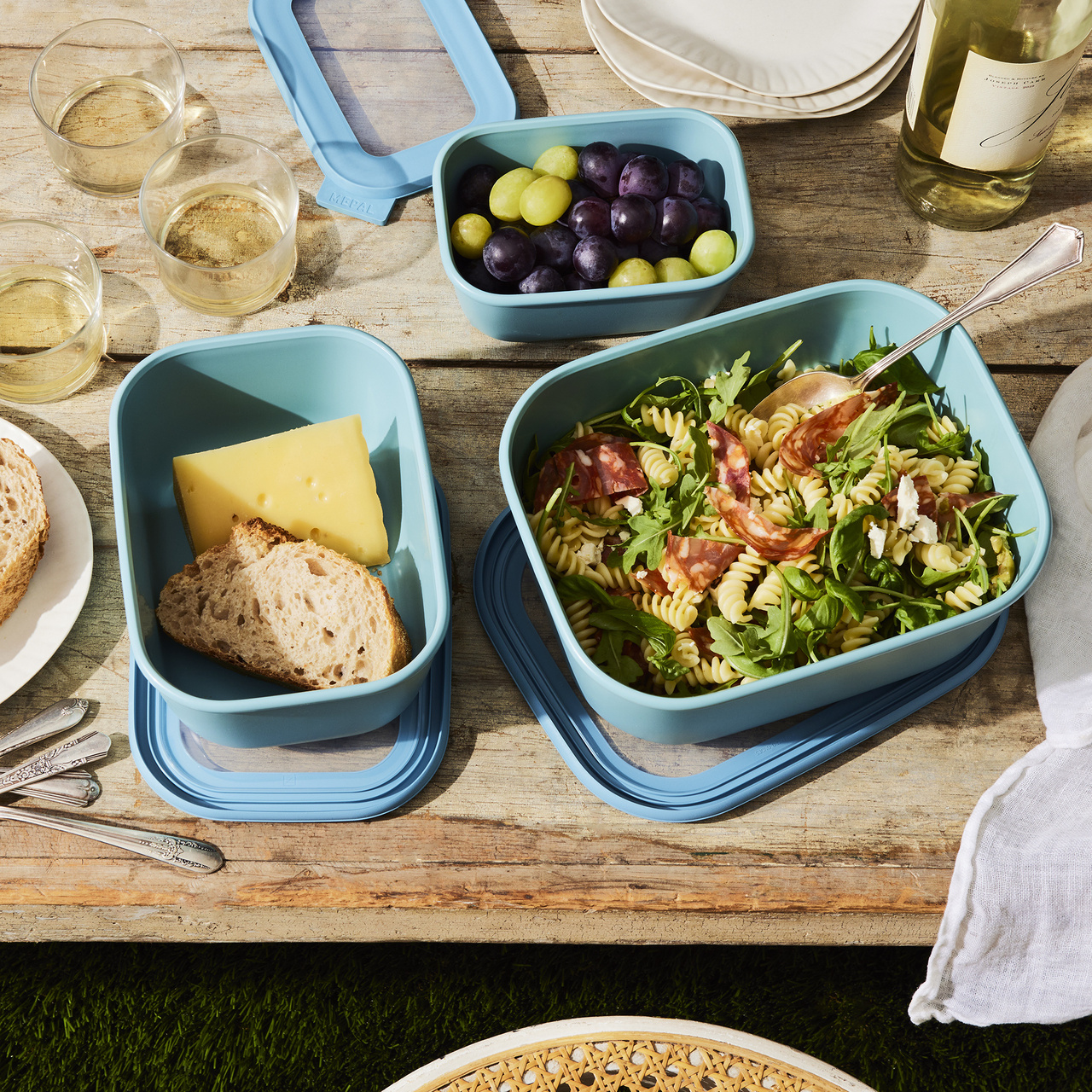 Food52: Our favorite on-the-go essentials. | Milled