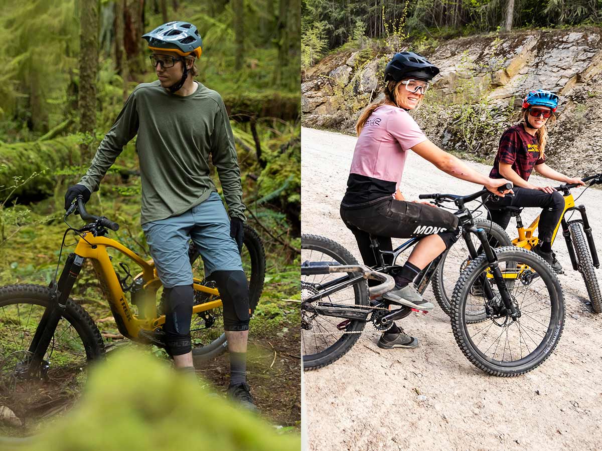 Trek Bicycle: Fuel EX is top dog, electric or not | Milled