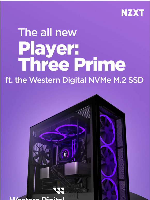 NZXT: Our Most Powerful Prebuilt Yet! 💪 | Milled