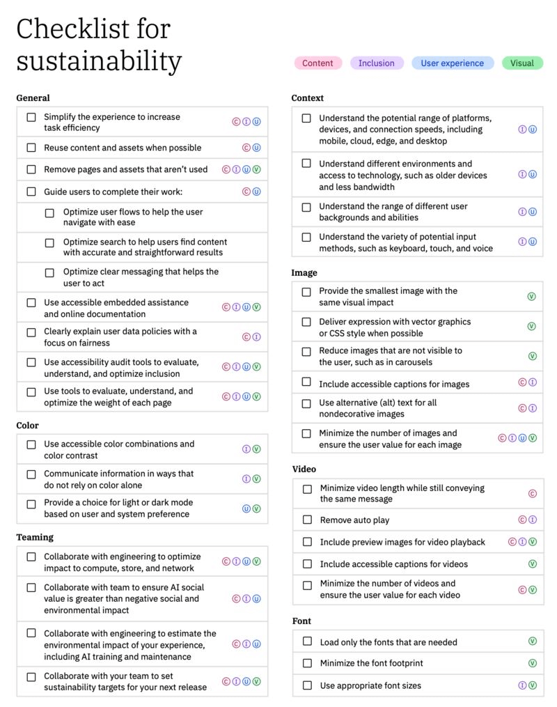 Smashing Magazine: #397: Sustainable Design Toolkits 🌱 | Milled