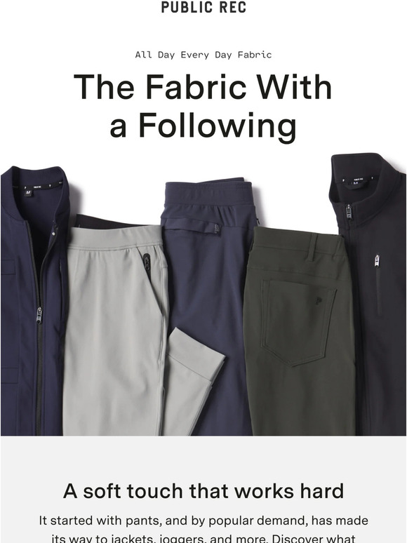 Public Rec: It’s a Favorite for a Reason | Milled