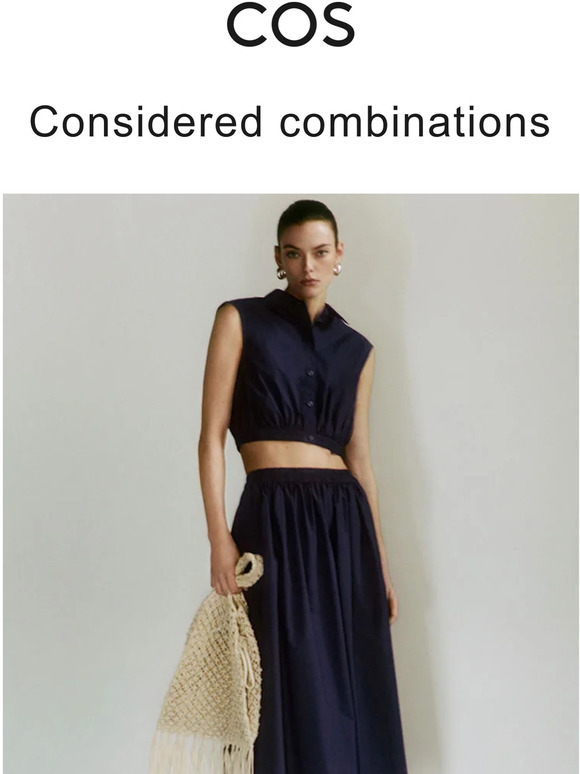 COS: The long and the short of it | Milled