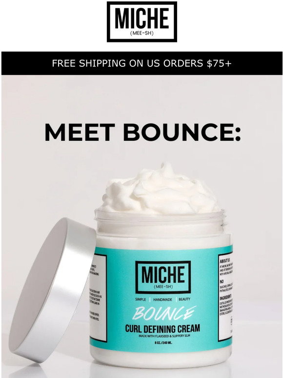 MICHE Beauty: Say Hello To This 1 And Done Product 😍 | Milled