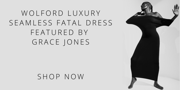 The Tight Spot: Say 'YES' To Luxe! Explore Luxury Hosiery Brands | Milled