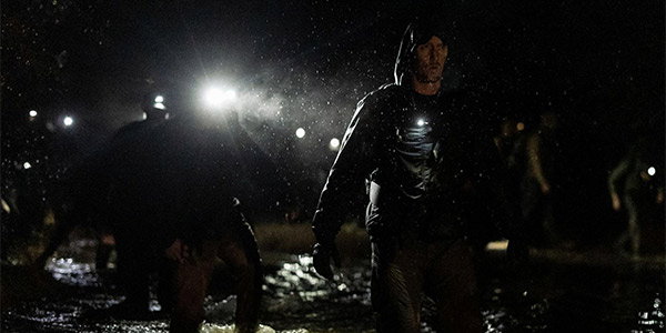 GORUCK: 10 Years of Bragg Heavy From the Eyes of GORUCK Cadre | Milled