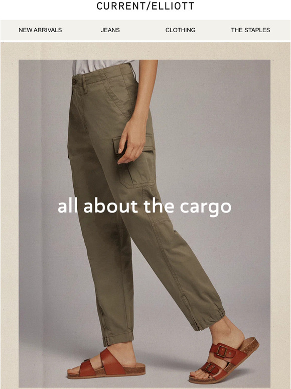 Current/Elliott: Introducing: The Cadet in New Colors | Milled