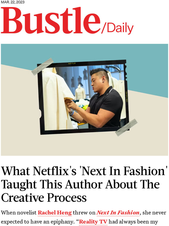 Nylon: "Hourglass Nails" Are The Hottest Mani Trend Right Now | Milled