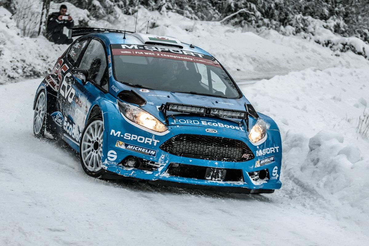 Demon Tweeks: 2023 Competition Tyres Are Here 👀 | Milled