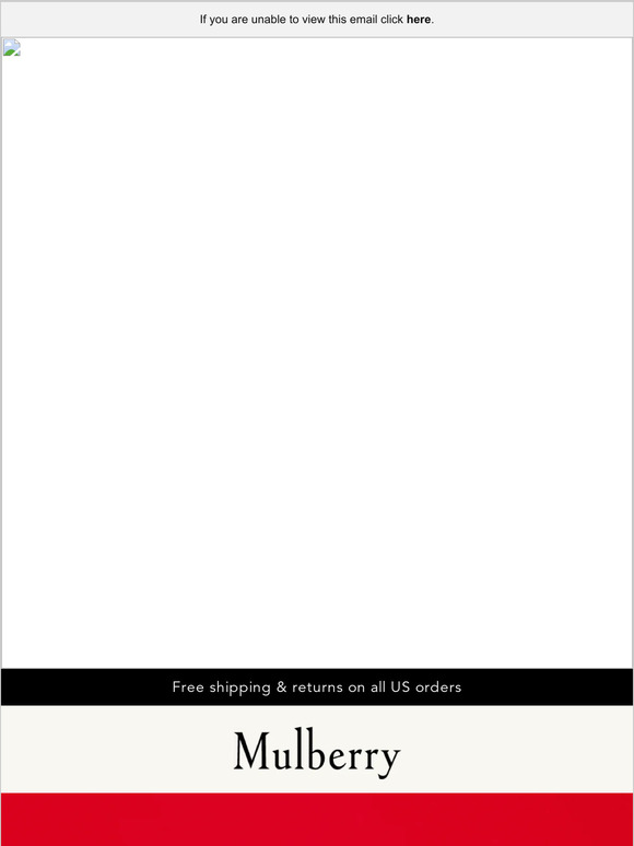 Mulberry: Meet the Micros | Milled