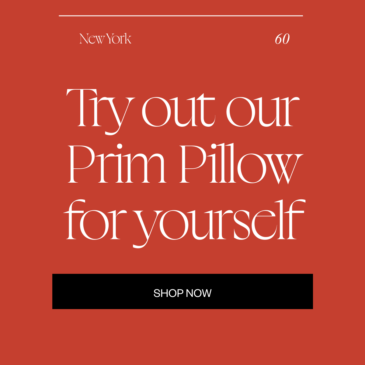 Tabu: The partner pillow that sold out in 10 days is back in stock ...