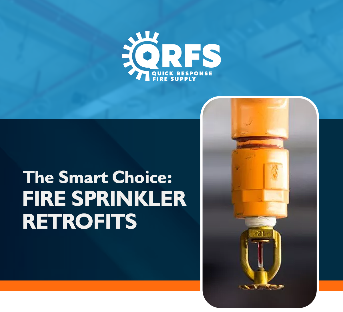 Quick Response Fire Supply: Retrofitting Your Building With Fire ...