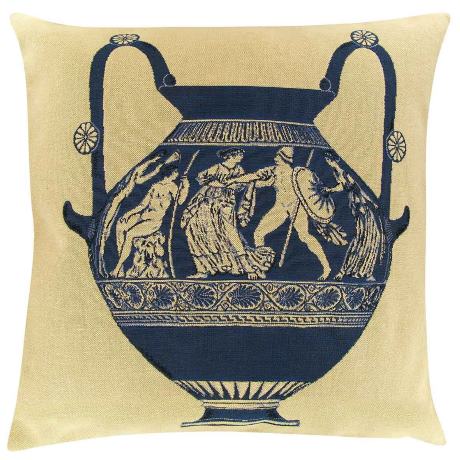 British Museum: The storytelling power of the ancient Greek vase | Milled