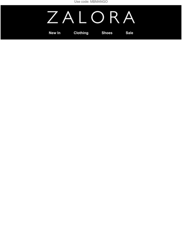 ZALORA: Metrobank: Get 30% OFF on all MANGO items! 💳 | Milled