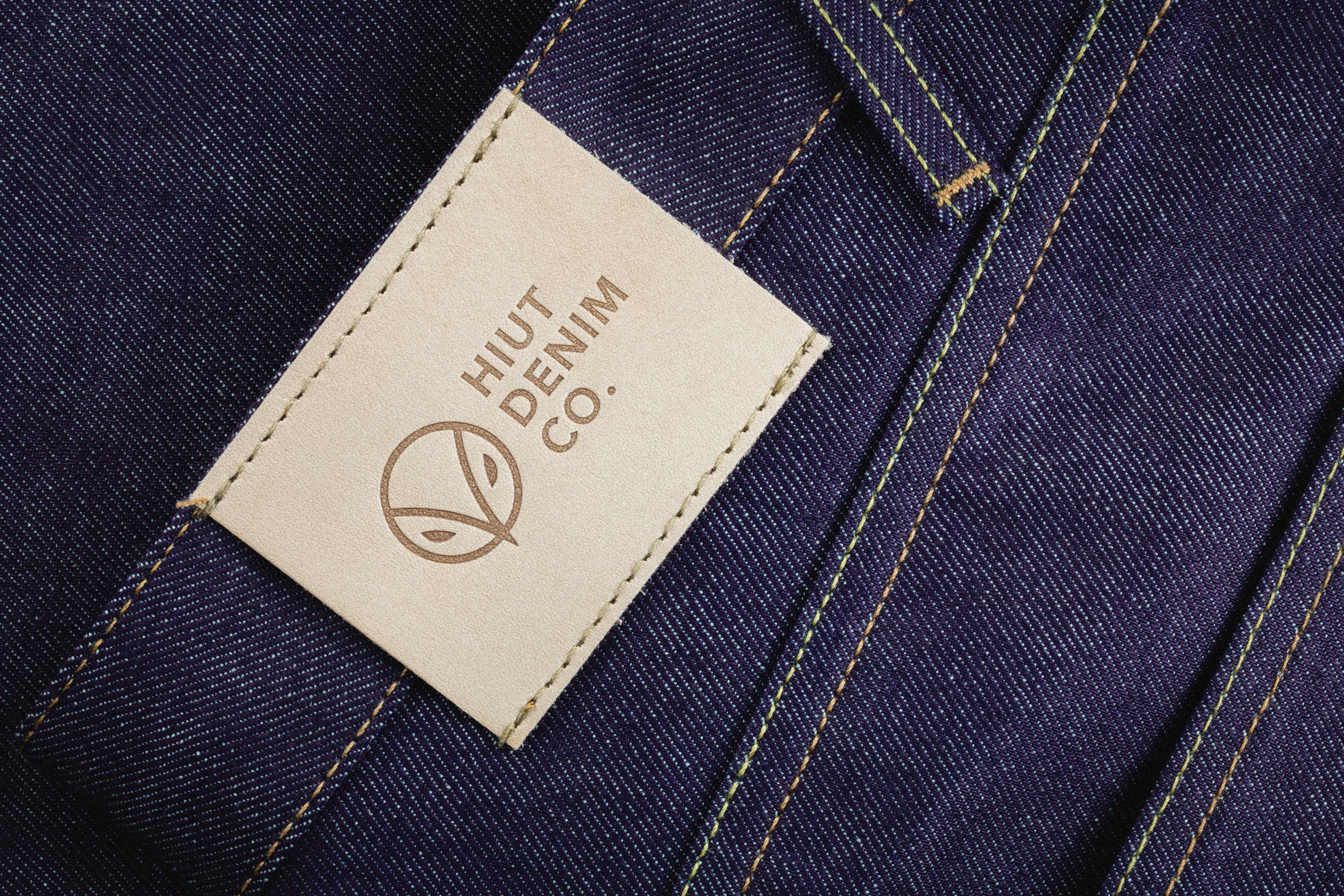 Hiut Denim: Introducing Our New Italian Selvedge.. | Milled