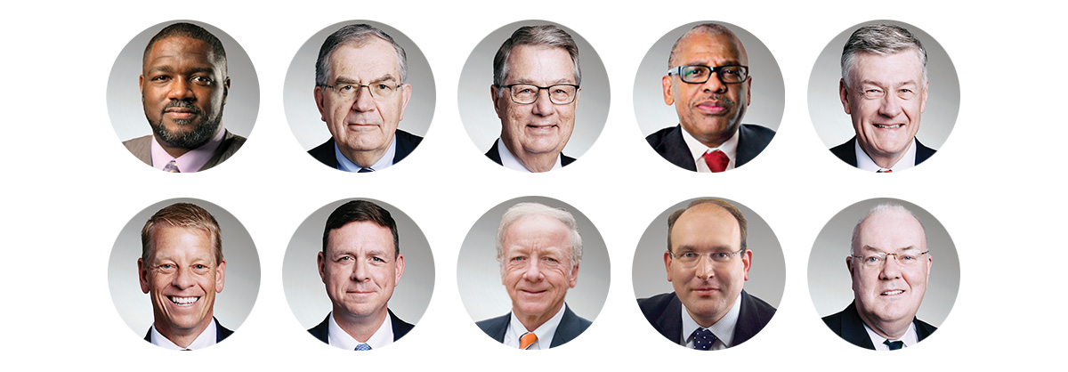 Ligonier Ministries: Live Now: 2023 National Conference | Milled