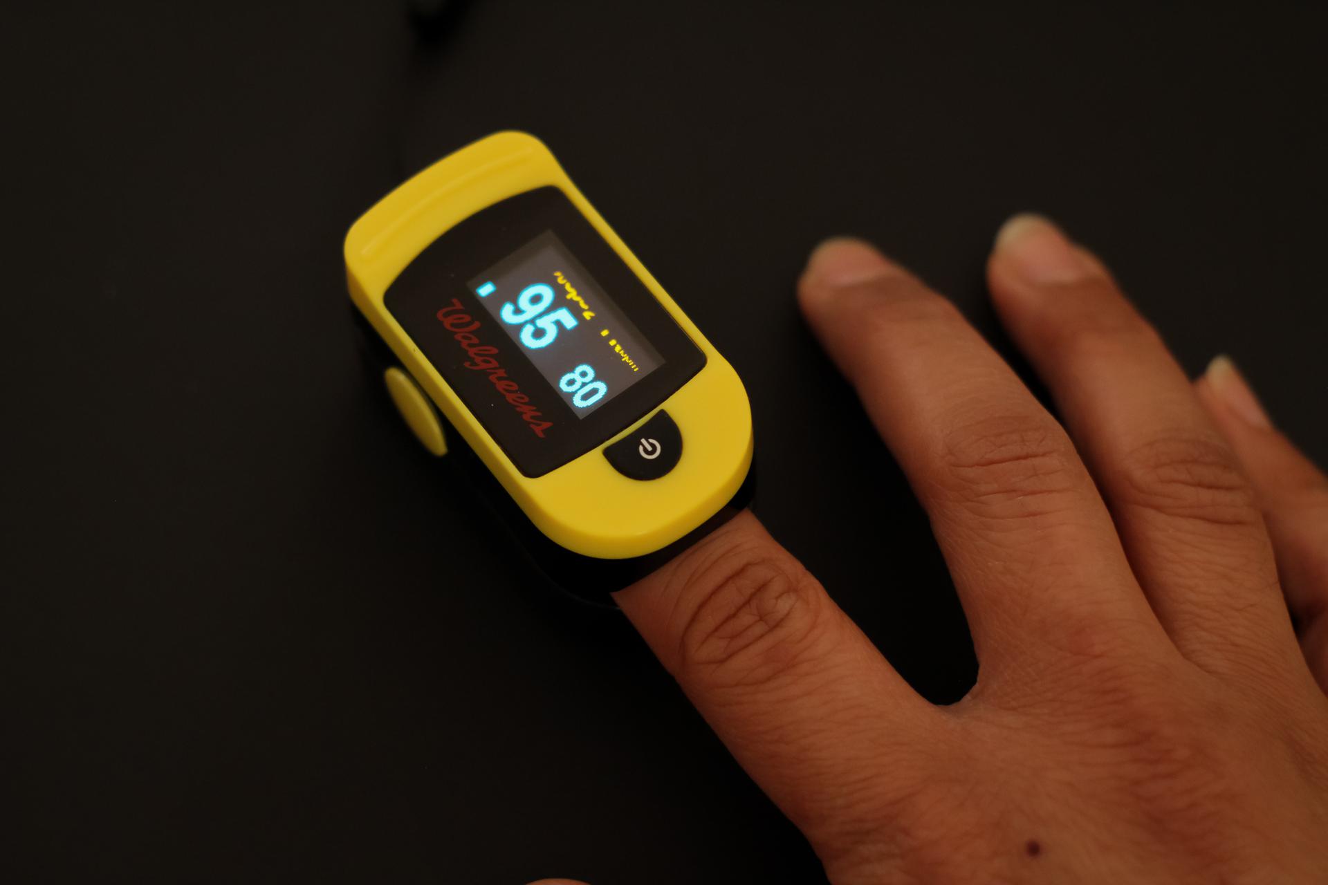 Ultrahuman: Metablog issue #50: SpO2: A Biomarker Beyond Oxygen | Milled