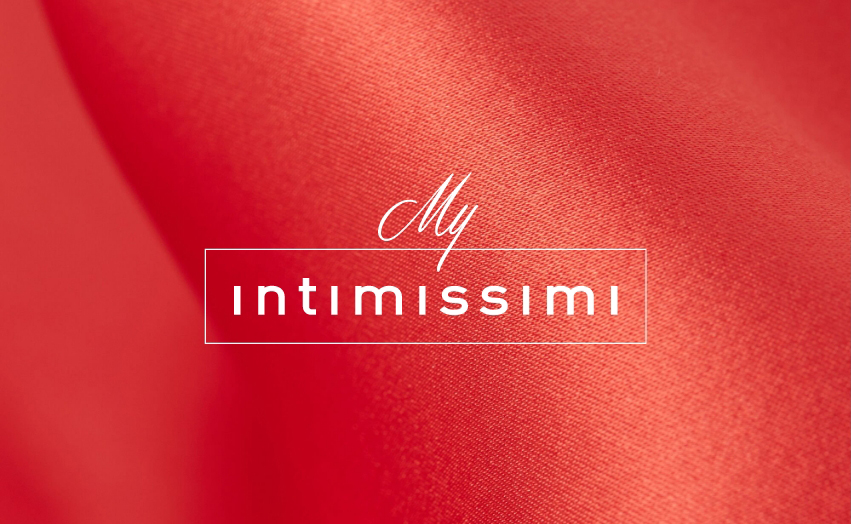 Intimissimi: The new colours of silk sets | Milled