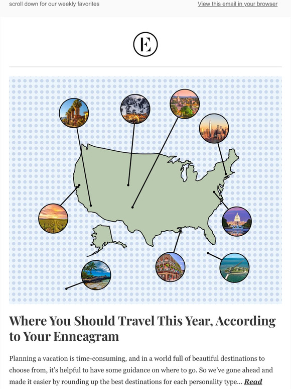 The Everygirl: 5 Design Lessons You’ll Want to Know Before Decorating ...