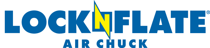 LockNLube: Keep your LockNFlate® Air Chuck working great with these ...