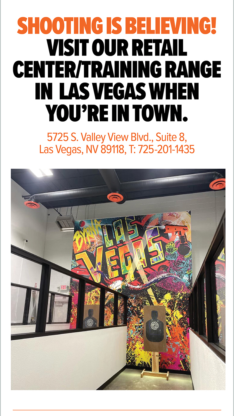 Byrna: New Product Drop: Introducing the Byrna Full Size Target Tent ...