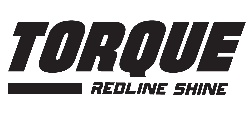Torque Detail: Our New 2+ Year Coating: REDLINE SHINE | Milled