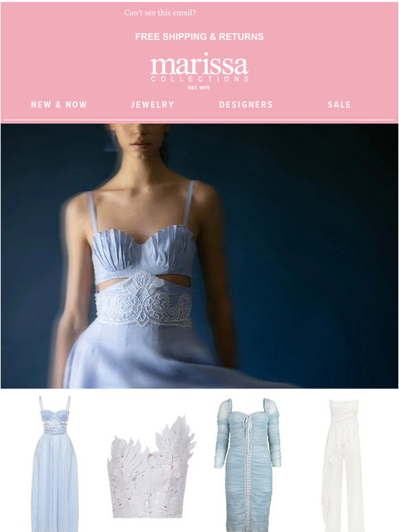 Marissa Collections: 9 Ways to Wear a Corset | Milled