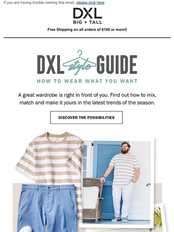 DXL: Shift Into Neutral Now. Here's How... | Milled