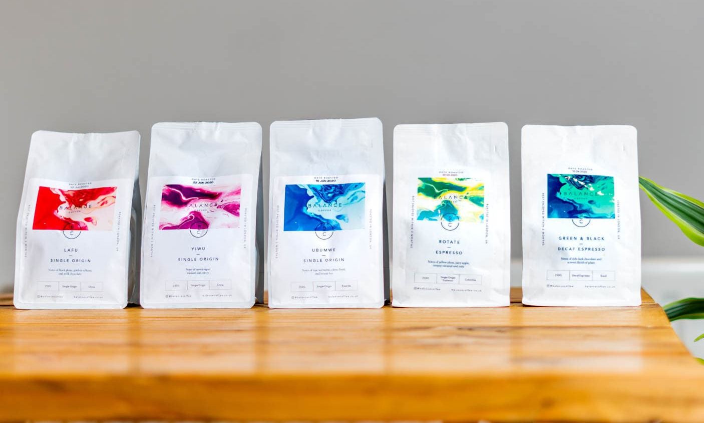 Balance Coffee: 5 ways to combat caffeine crash 🤦 | Milled