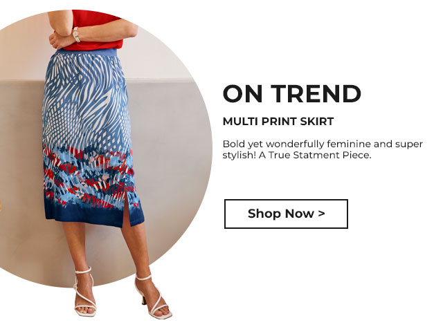 Jonzara: Barbara Lebek New Collection | Milled