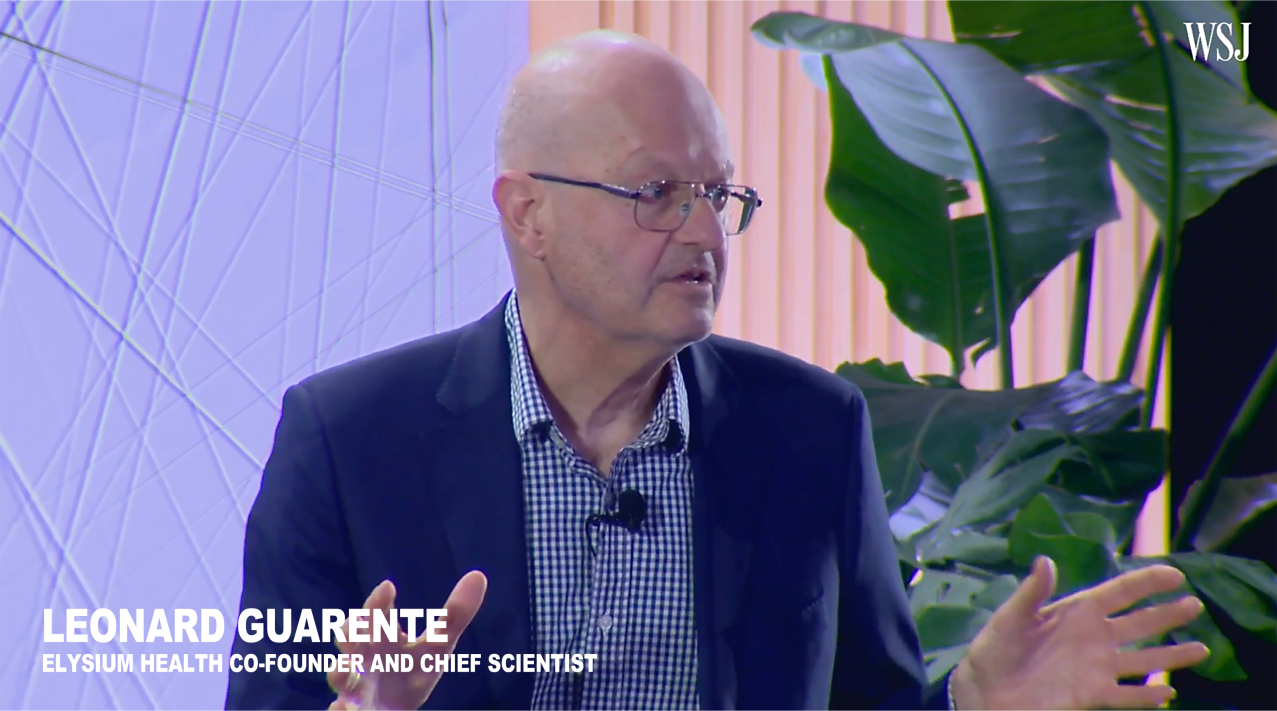 Elysium Health: Mar. Newsletter: Curious to see how your rate of aging ...