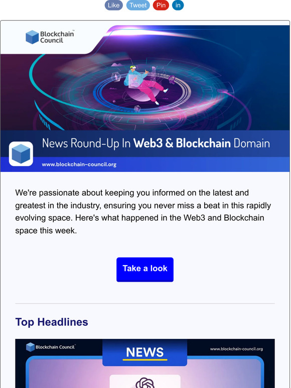 Blockchain Council: Breaking Down the Buzz: This Week's Most Important ...