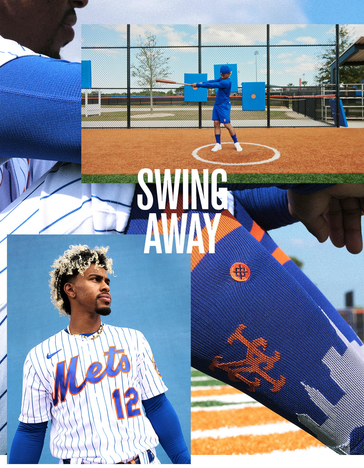 Stance: All-New MLB Styles for Opening Day | Milled