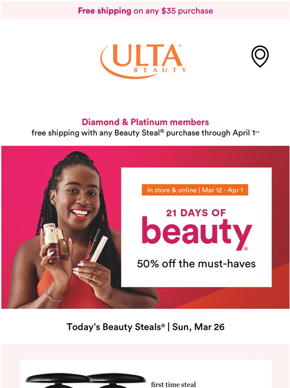 Ulta Beauty: Ulta Beauty buyers have spoken... | Milled