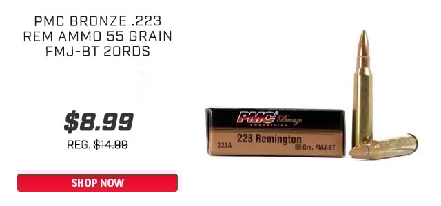 Palmetto State Armory: New AAC Ammo! | AAC 5.56 NATO 77gr OTM 20rd Box ...