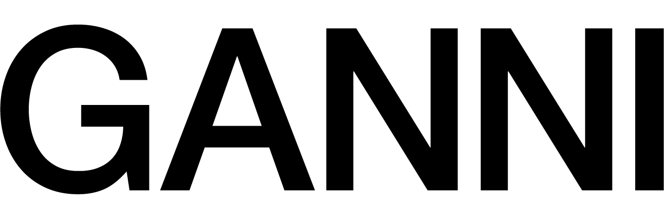 Ganni: GANNI POSTMODERN: SHOP UP TO 70% OFF TODAY, LOVE FOREVER 🤝 | Milled