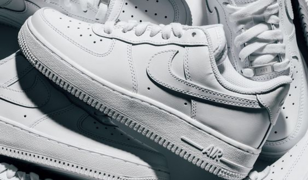 4Elementos: Nike Air Force 1: the most exclusive models 😊 | Milled