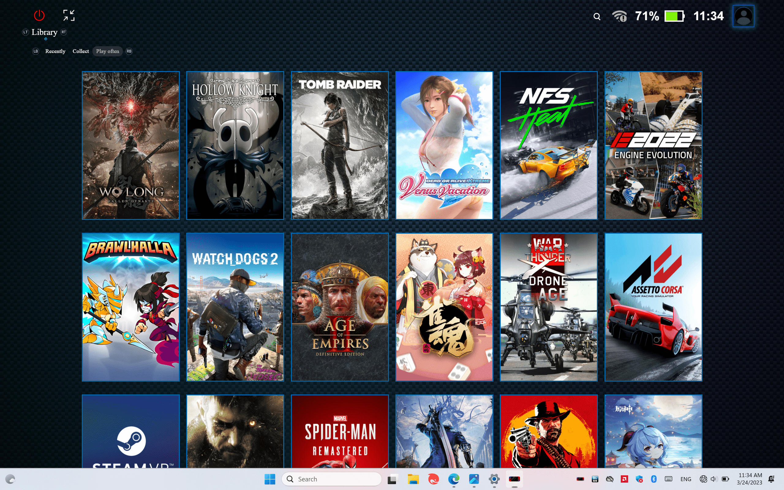 Onexplayer: New OneXConsole Unleashed - Download Now! | Milled