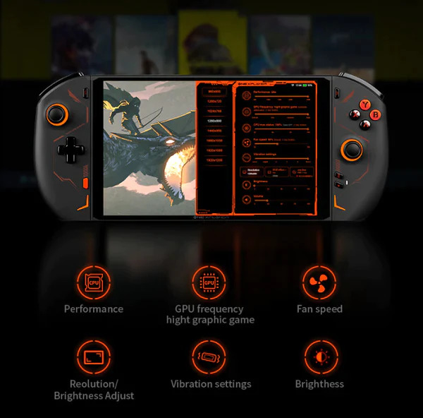 Onexplayer: New OneXConsole Unleashed - Download Now! | Milled