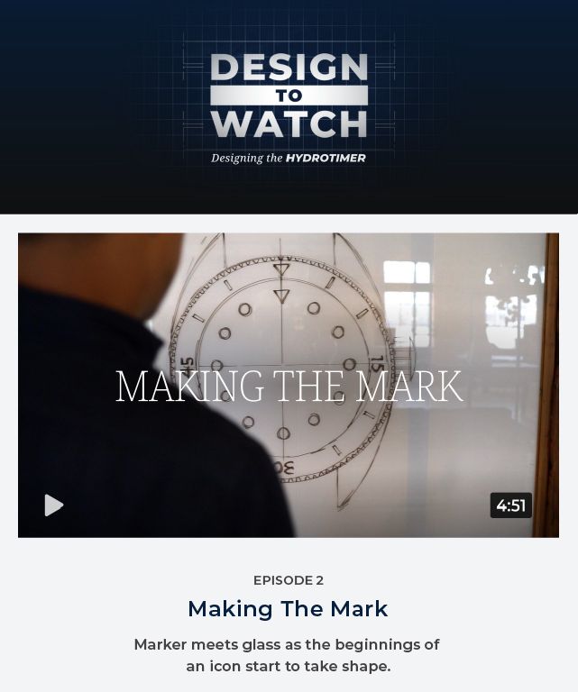 Jack Mason: Episode 2 of Design to Watch Season 2 | Milled