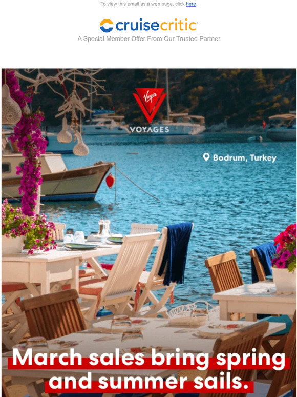 Cruise Critic: Plan the vacation of your dreams with Virgin Voyages ...