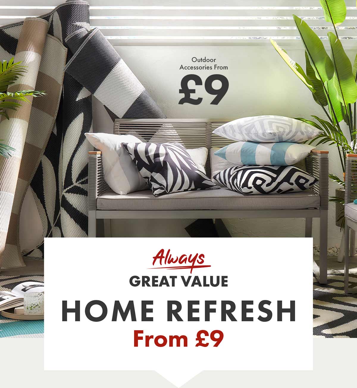 Matalan: Oops! Let's try that again. Your voucher is inside | Milled