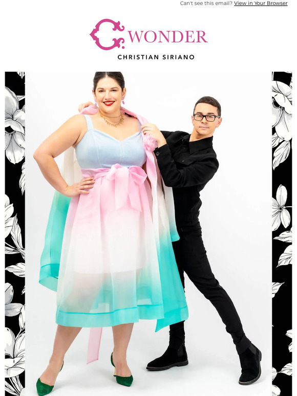 C. Wonder: MARK YOUR CALENDAR 📆 | Milled