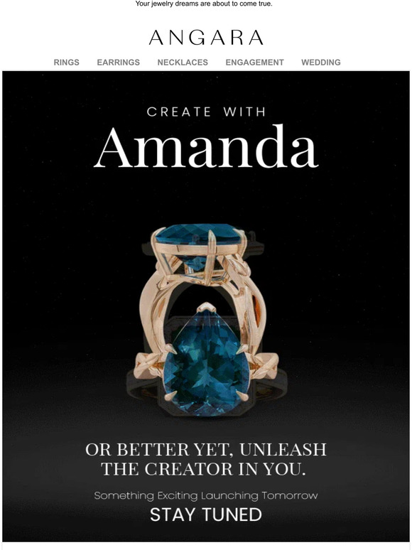 Angara: We're Struggling to Keep This Secret 🤫 | Milled