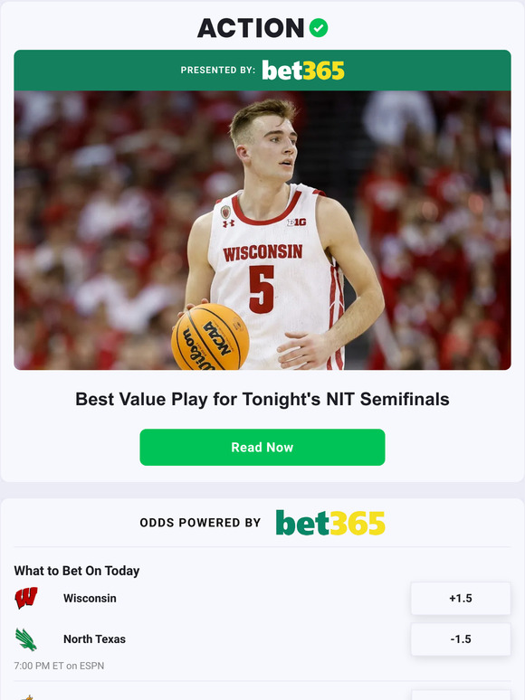 The Action Network: The Key Injury Creating Betting Value | Milled